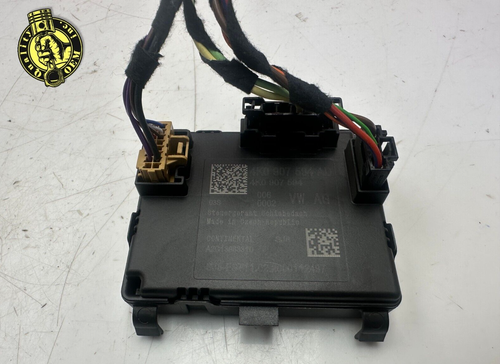2019-2025 A6 ALLROAD A8 A8L RS6 S8 SUNROOF SUN ROOF CONTROL MODULE OEM ...