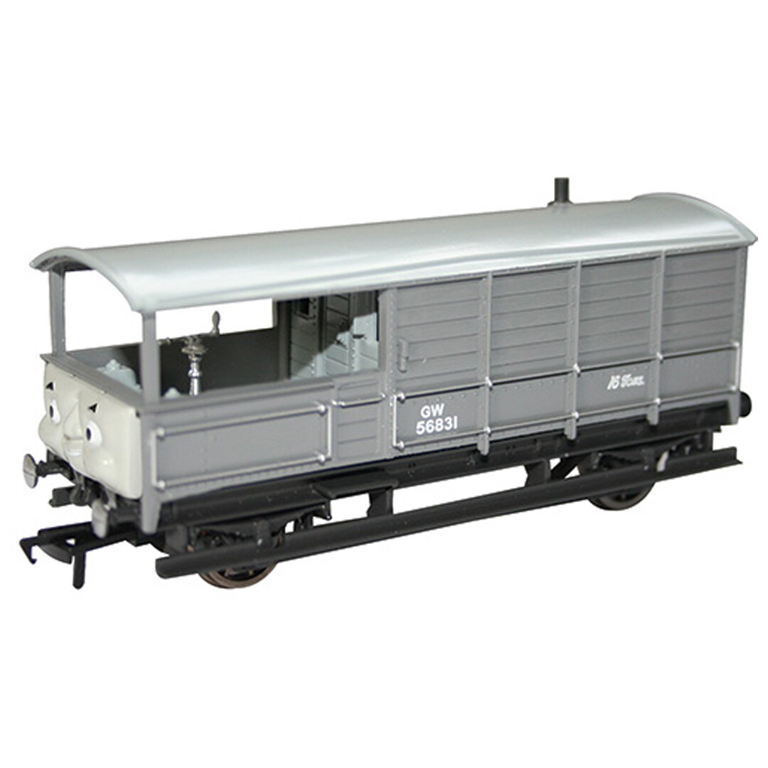 Thomas And Friends Oliver And Toad