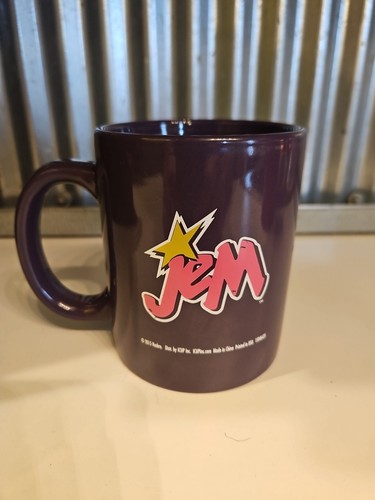 Jem Coffee Mug | eBay