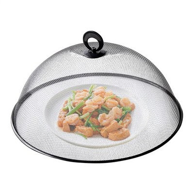 Fruit Fly Proof Fruit Bowl, Large Capacity Mesh Fruit Basket Mesh Food ...