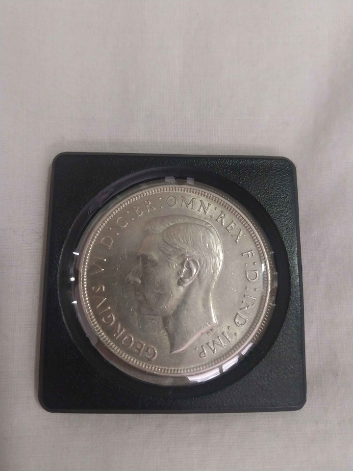 1938 Australian Crown COIN Extra Fine Grade | eBay Australia