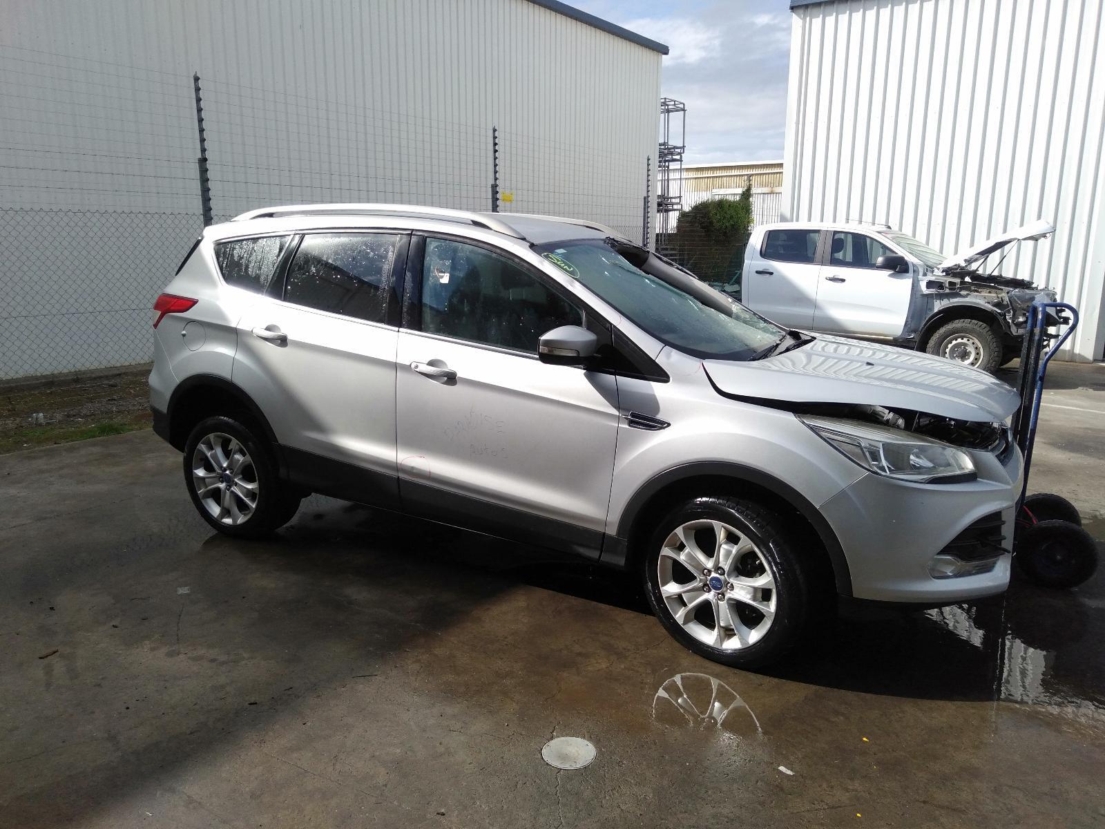 FORD KUGA TE-TF 02/12-09/16 LEFT REAR LOWER CONTROL ARM | eBay