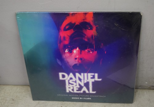 Daniel Isnt Real Soundtrack LP Vinyl 2019 (Made in Germany) S27 | eBay