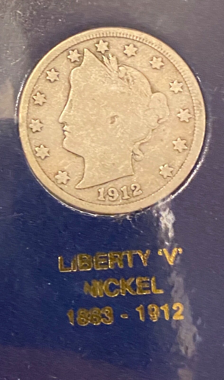 U.S. Commemorative Gallery Antique Liberty Coin Collection | eBay