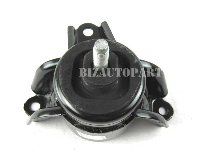 Genuine Hyundai 21810-2v000 Engine Mounting Bracket Assembly for sale ...