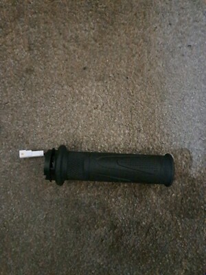 Genuine TRIUMPH HEATED GRIP RH T2042078.Speed Triple,Tiger,Scrambler ...