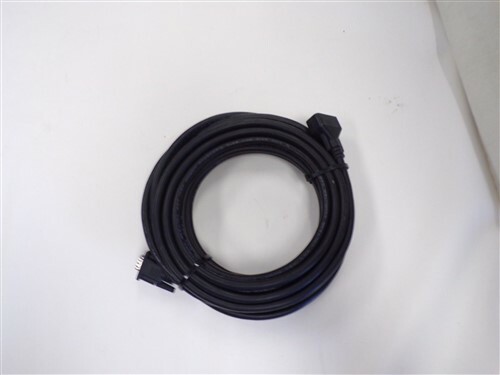 LOROM LOW VOLTAGE COMPUTER CABLE AWM 2919 E129757-C | eBay