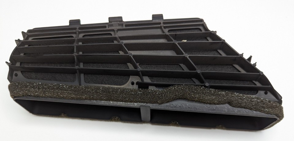 2008-2017 AUDI A4 A5 allroad Q5 RS5 S4 S5 HVAC Center DASH AIR DUCT ...