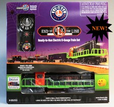 Lionel Girl's Train Set O-Gauge (6-11722) for sale online | eBay