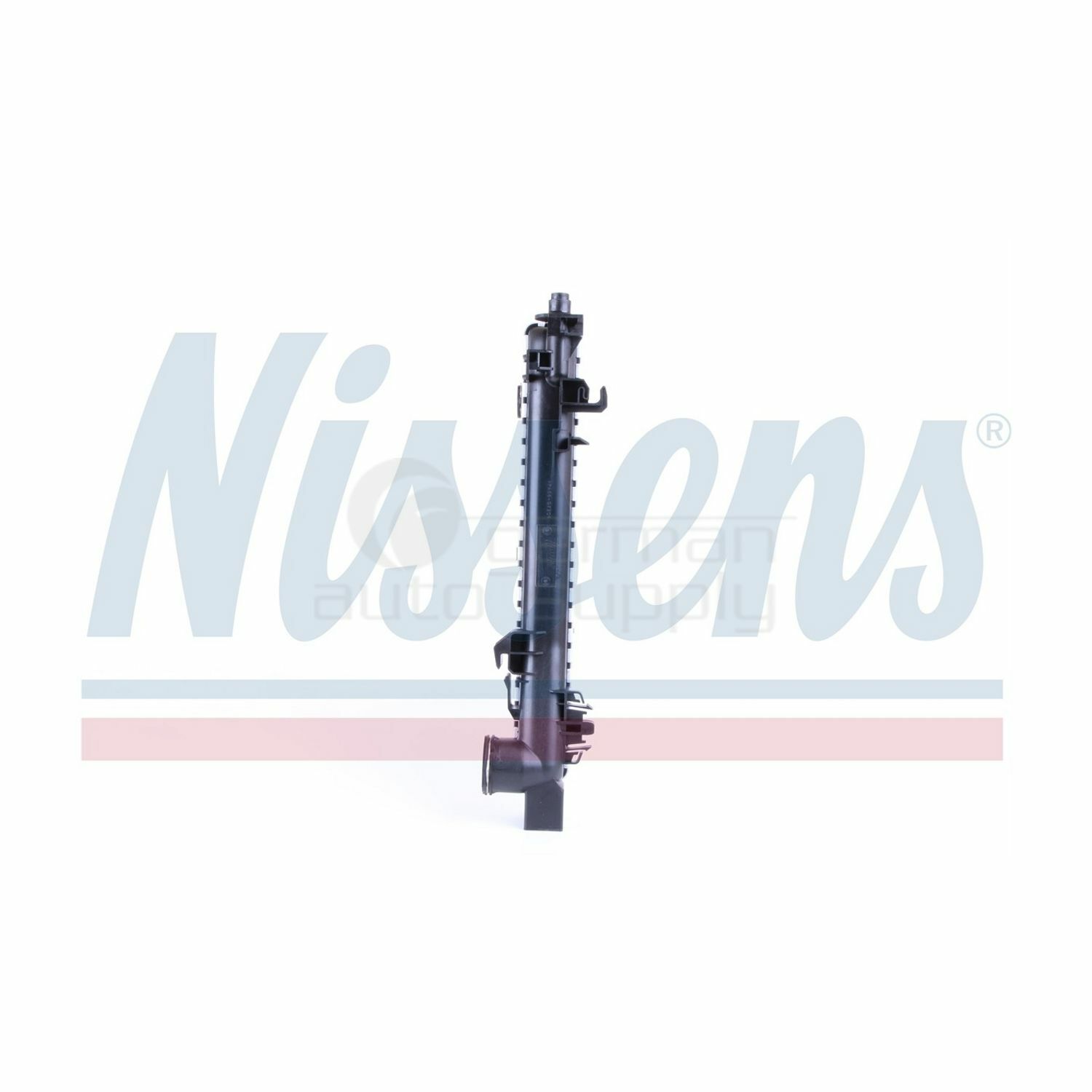 Nissens Radiator Front 62786A 2035000303 for Mercedes MB | eBay