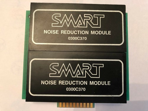 Vintage Smart noise reduction module 0300C370 | eBay