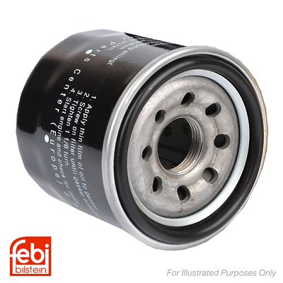 For Mini Cooper S R57 1.6 Genuine Febi Screw On Fuel Filter | eBay UK