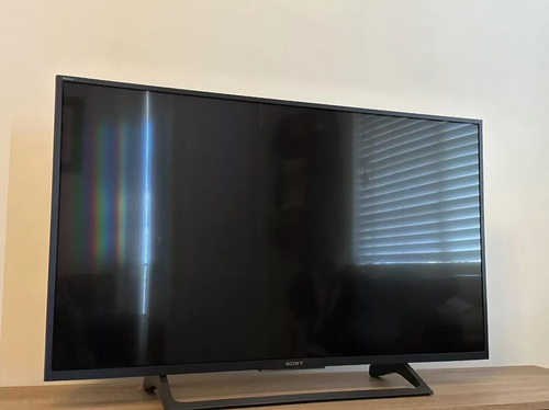 Sony 43" KD-43X720E HDTV | eBay