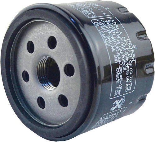 Oil Filter for Piaggio X9 EVOLUTION 500 2003-2010/X-EVO 400 2007-2010 ...