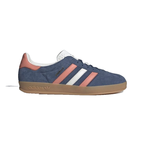 [IG1640] Adida Men's Samba OG Blue Blink Wonder Clay Sneakers *NEW* | eBay
