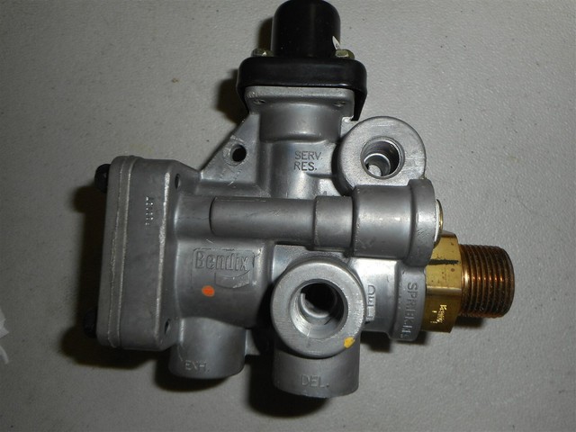 K033222 Bendix Sr-5 Spring Brake Valve for sale online | eBay