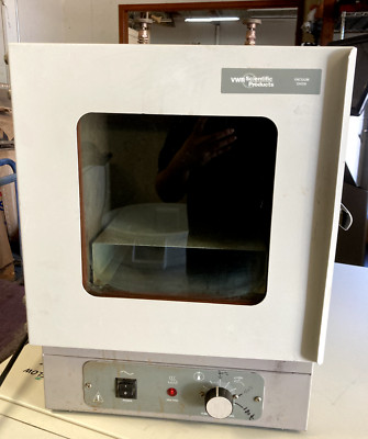 Laboratory Ovens - Laboratory Vacuum Oven