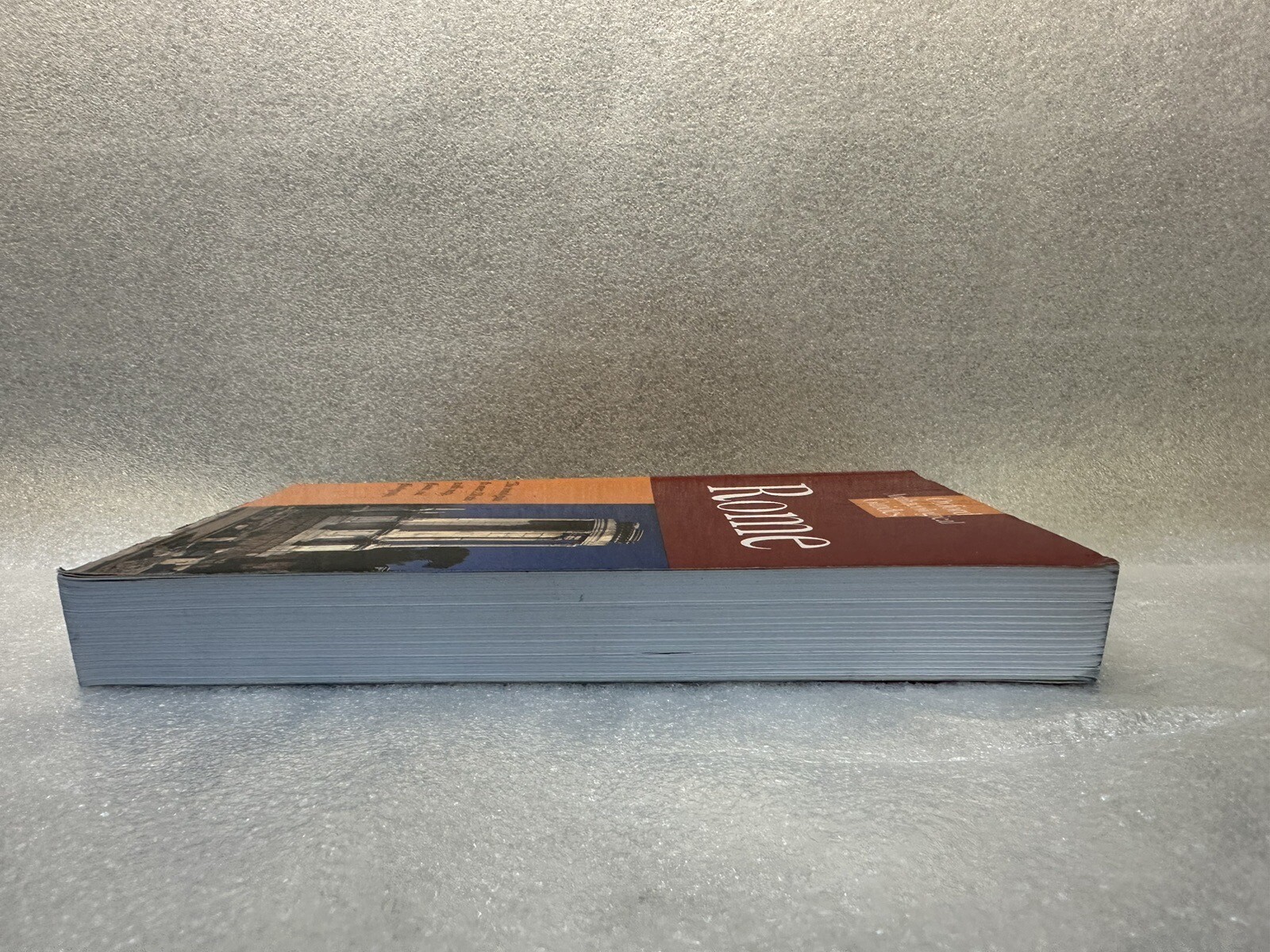 Rome : An Oxford Archaeological Guide by Judith Toms, Amanda Claridge ...