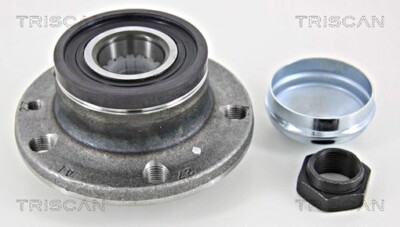 TRISCAN Wheel Bearing Kit For ALFA ROMEO FIAT 4C Spider GTV Tipo 916C ...