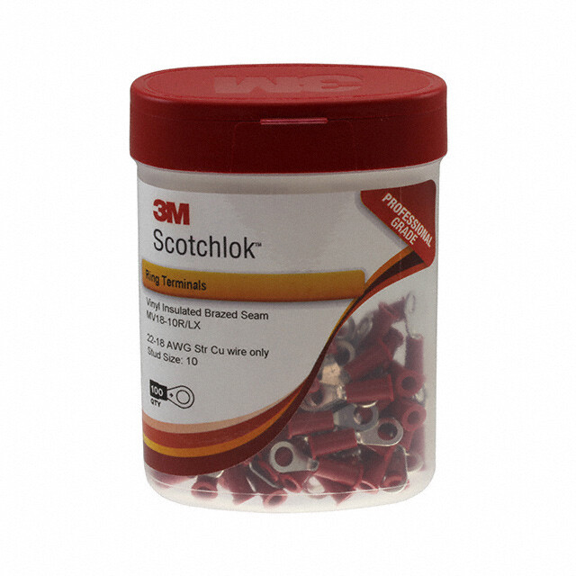 3M MV18-10R/LX Other Power Distribution Contacts and Accessories | eBay