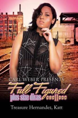 Full Figured 11: Carl Weber Presents (Full-Figured Series) - ACCEPTABLE ...