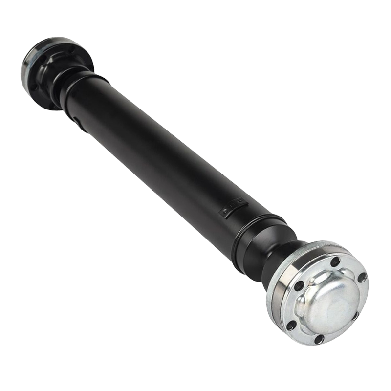 Front Drive Shaft For Mercedes-Benz ML350 GL350 3.0L Diesel AWD 7 Speed ...