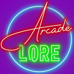 Arcade Lore Store | eBay Stores