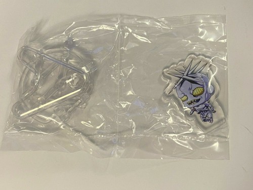 Bandai Acrylic Jojos Bizarre Adventure Part V Baby Face Stand X Stand ...