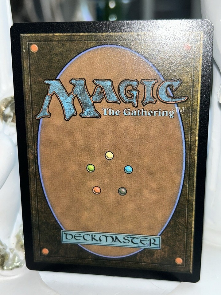 MTG Cowboy Bebop Promo - Snakeskin Veil Foil - Japan Magic NM | eBay