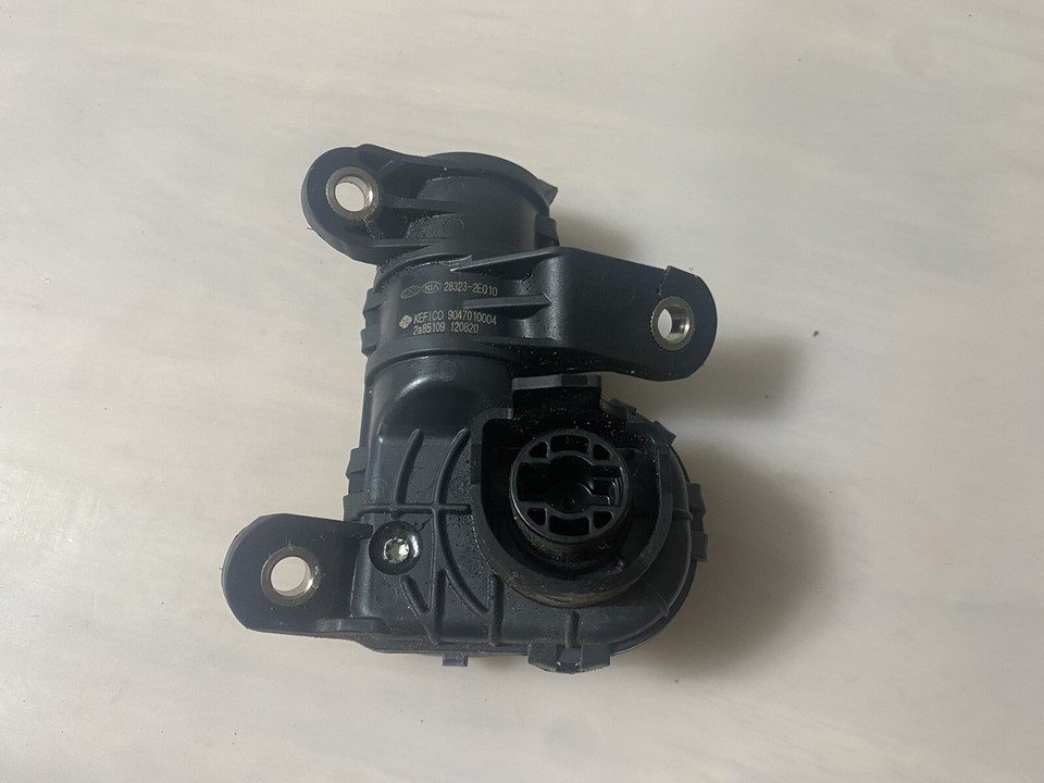 2017 2018 2019 20 HYUNDAI ELANTRA VACUUM INTAKE SOLENOID ACTUATOR 28323 ...