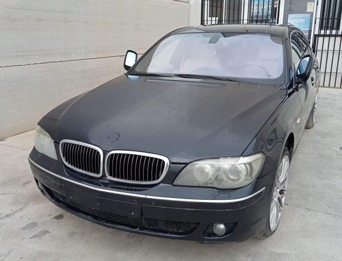 51167013099 FORMTEIL / 269072 FÜR BMW 7 E65, E66, E67 745 D | eBay