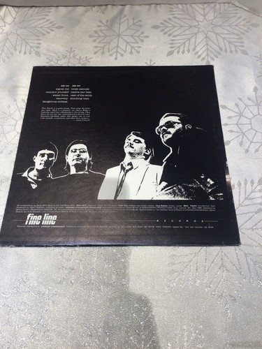 Fast Tracks - Signal Me Vinyl LP (Rare Michigan Jazz) | eBay