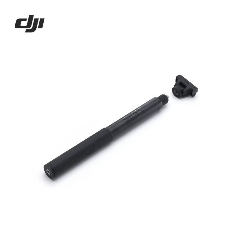 DJI Osmo 360 1.2m Invisible Selfie Stick Kit with Quick Release Adapter ...