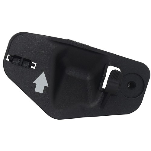 Black Hood Support Rod Clamp Fit for Lexus IS300 2001-2005 53455-53010 ...