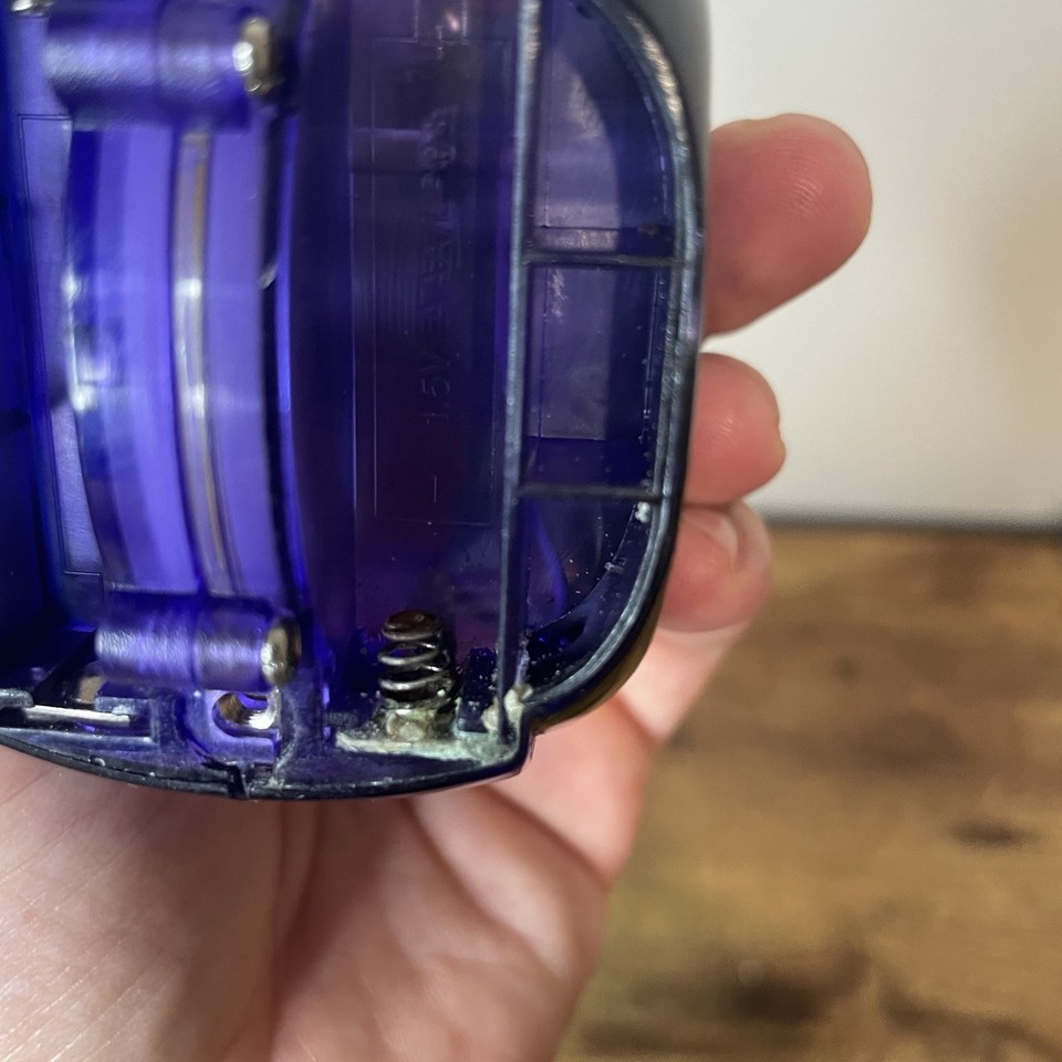 1999 Zing It Hasbro Bop It YoYo Game Talking Toy Tested and Works | eBay