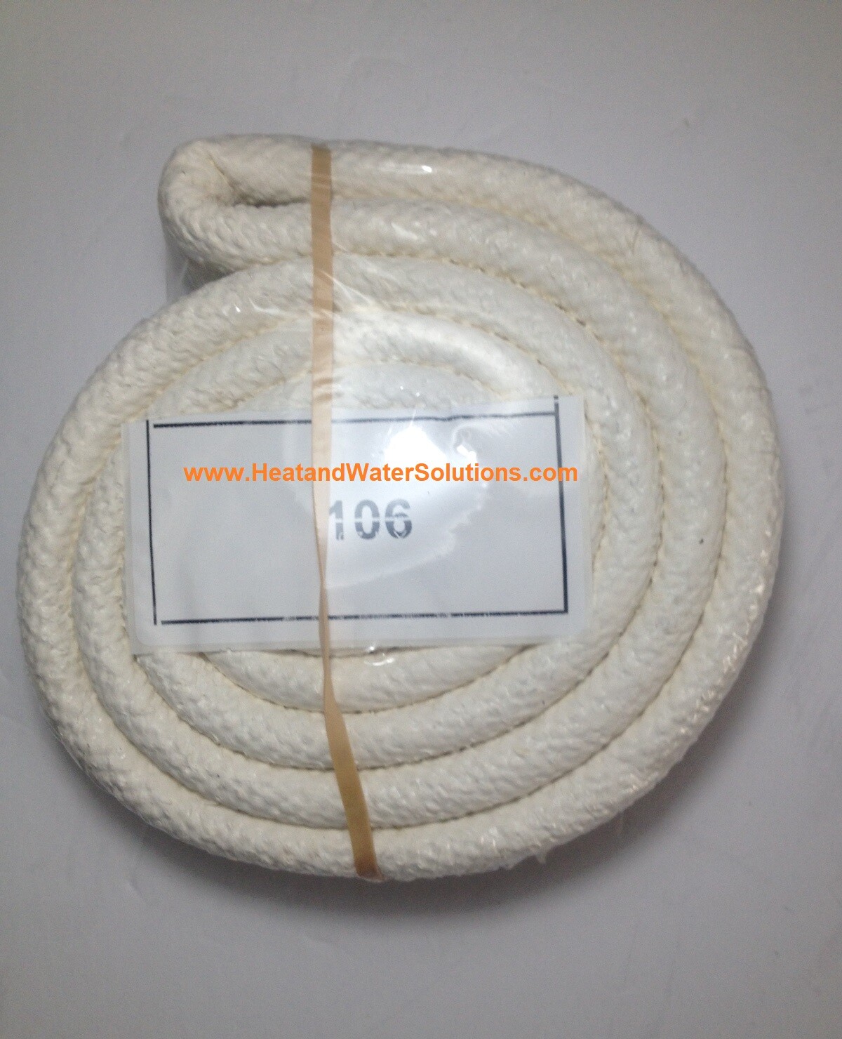 32-106 Boiler door gasket | eBay