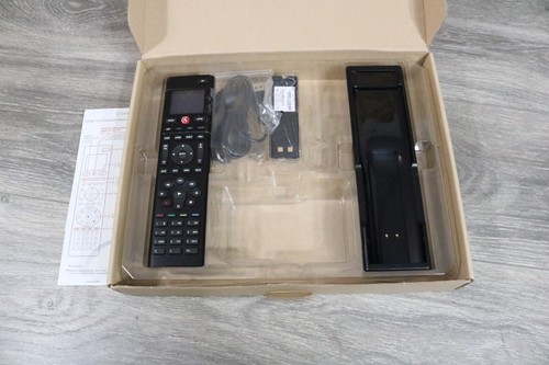 Control 4 SR260 Remote with Charging Dock for sale online | eBay