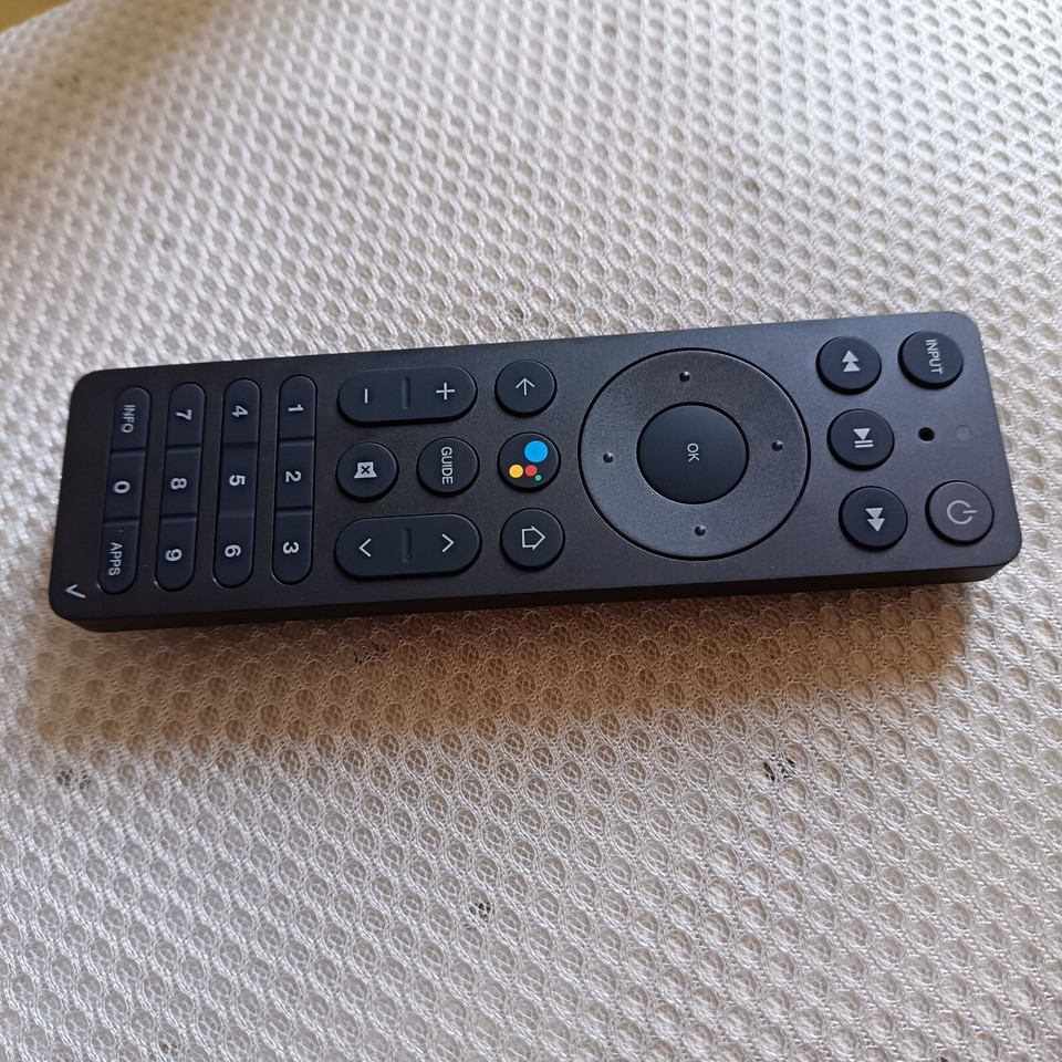 Original Voice Remote Control for Verizon Fios TV All in One Smart 2nd ...