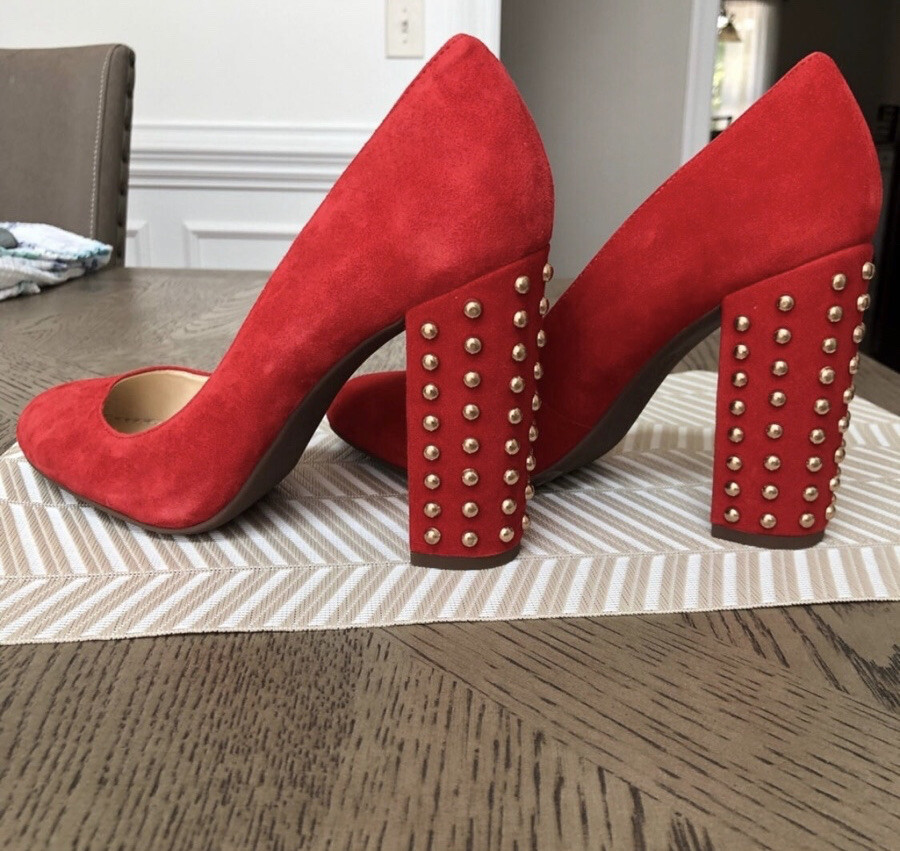 Red Bottom Shoes Jessica Simpson Jessica Simpson Women's Red Heels And