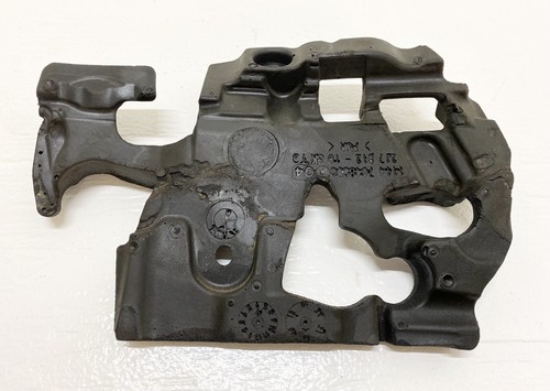 2017 Genuine OEM BMW F30 LCI 330i Upper Engine Encapsulation ...