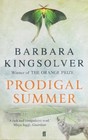 Prodigal Summer By Barbara Kingsolver. 9780571206483 | eBay