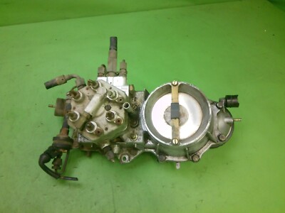 MERCEDES BENZ OEM R107 W116 W123 280E 280CE 280SE FUEL INJECTION ...