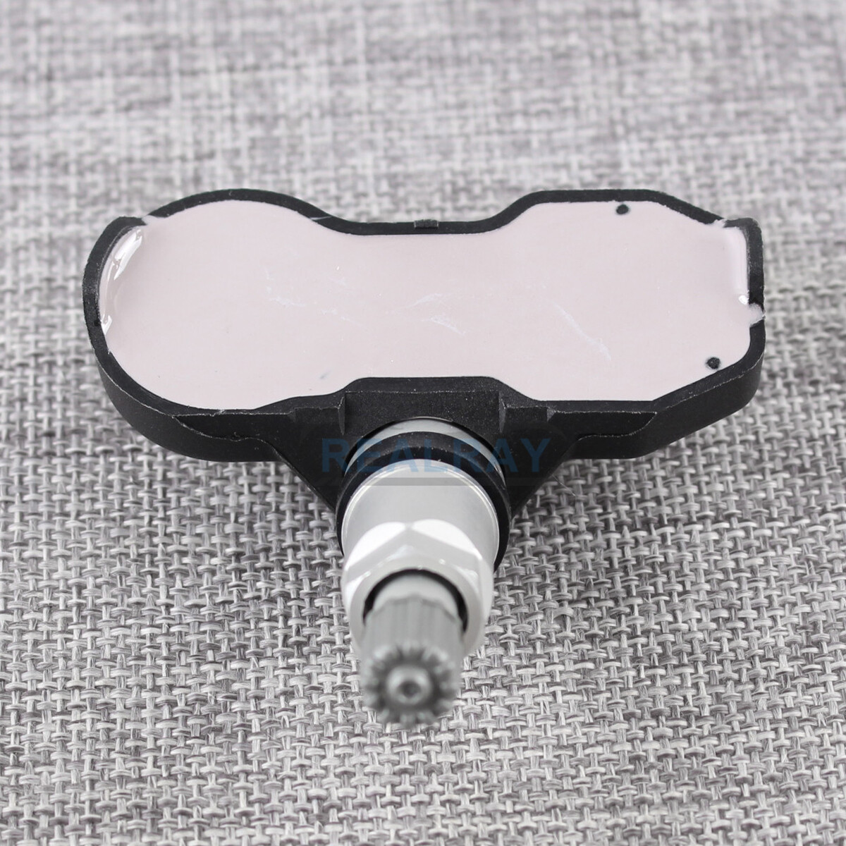 7PP907275F Tire Pressure Sensor For Audi A4 A6 A8 VW Touareg Porsche ...