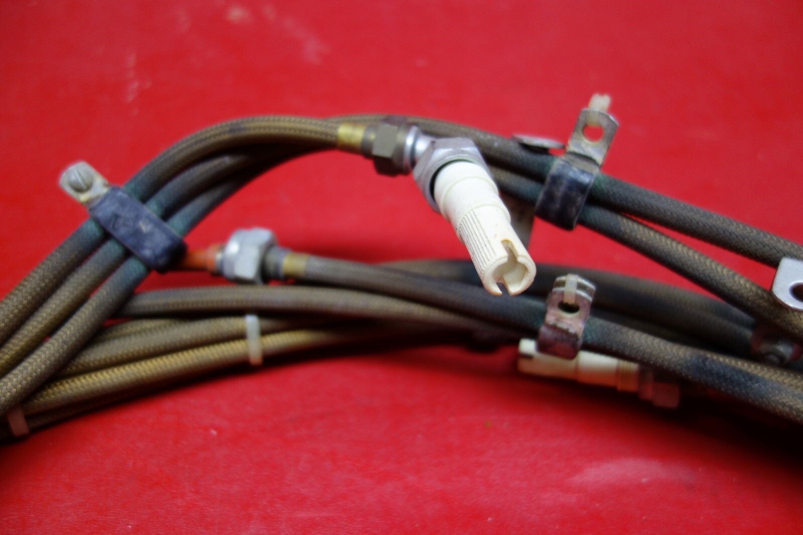 Aircraft Magneto Wiring Harness Set | eBay