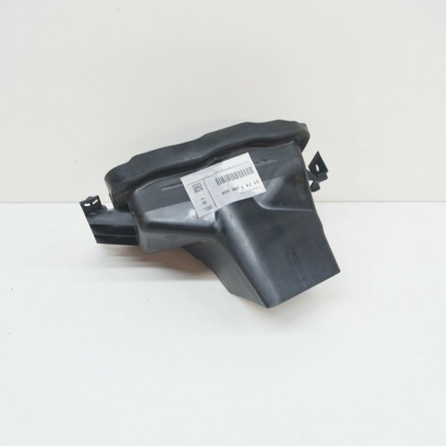 NEW BMW 2 F23 RADIATOR RIGHT AIR DUCT 51747290608 7290608 2015 OEM NO🇺🇸 ...