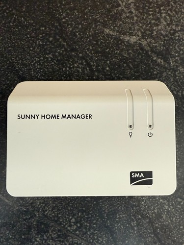 SMA Sunny Home Manager HM-BT-10 | eBay.de