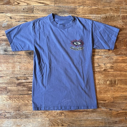 1990’s Vintage Gotcha Brand Streetwear Surfer Shirt | eBay