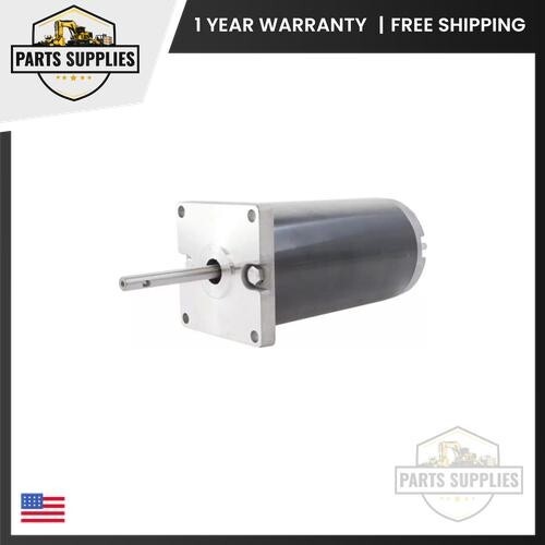 Tarp Motor 12V fits Roll Rite Asphalt Truck Tarp Cover W8803 9B0105495 ...