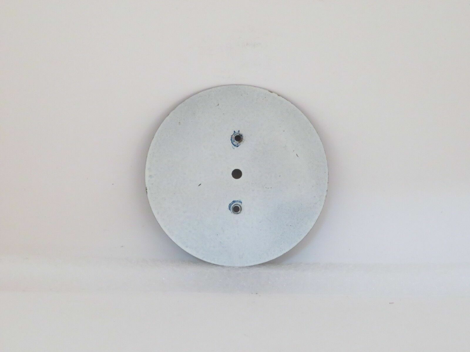 Tachometer Dial Face Plate Original Smiths Brand RVC1003/01 | eBay