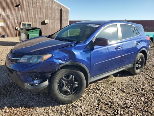 RAV 4 2015 High Mounted Stop Light 1247404 | eBay